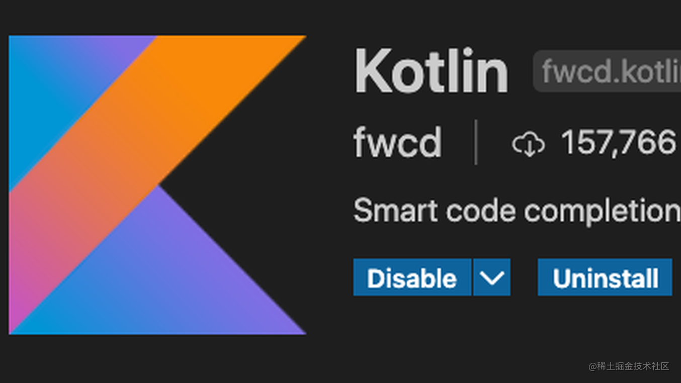 用vscode写kotlin是啥感觉 - 掘金