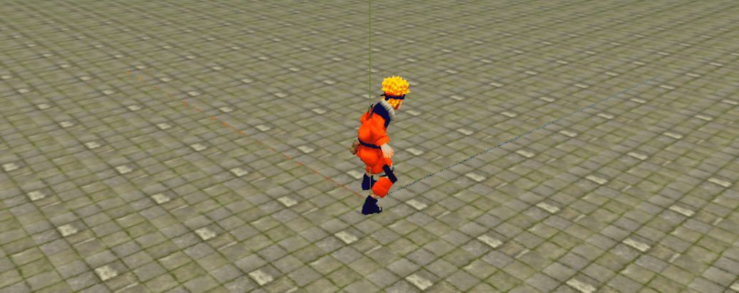 Three.js - AnimationMixer 动画混合器（二十四） - 掘金