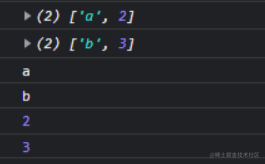 【JS笔记】Map对象的遍历方式 - 掘金