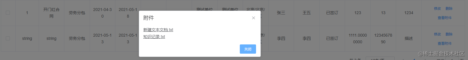 Vue Createelement的使用实例 掘金