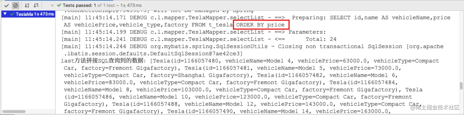 Data Access 之 MyBatis Plus（二）- Wrapper 条件构造器 - 掘金