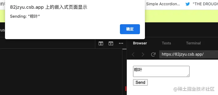 为什么react中的hooks都要放在顶部？1 使用场景： 公司开会的时候有师兄问到为什么usestate定义一般都写 掘金 