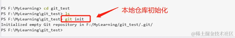 VsCode使用Git上传代码至GitHub上Git是目前世界上最先进的分布式版本控制系统，使用Git可以将我们本地代码 - 掘金