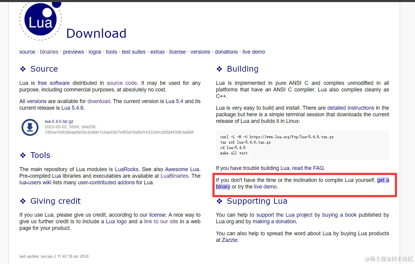 Nodejs 第四十九章（lua） - 掘金