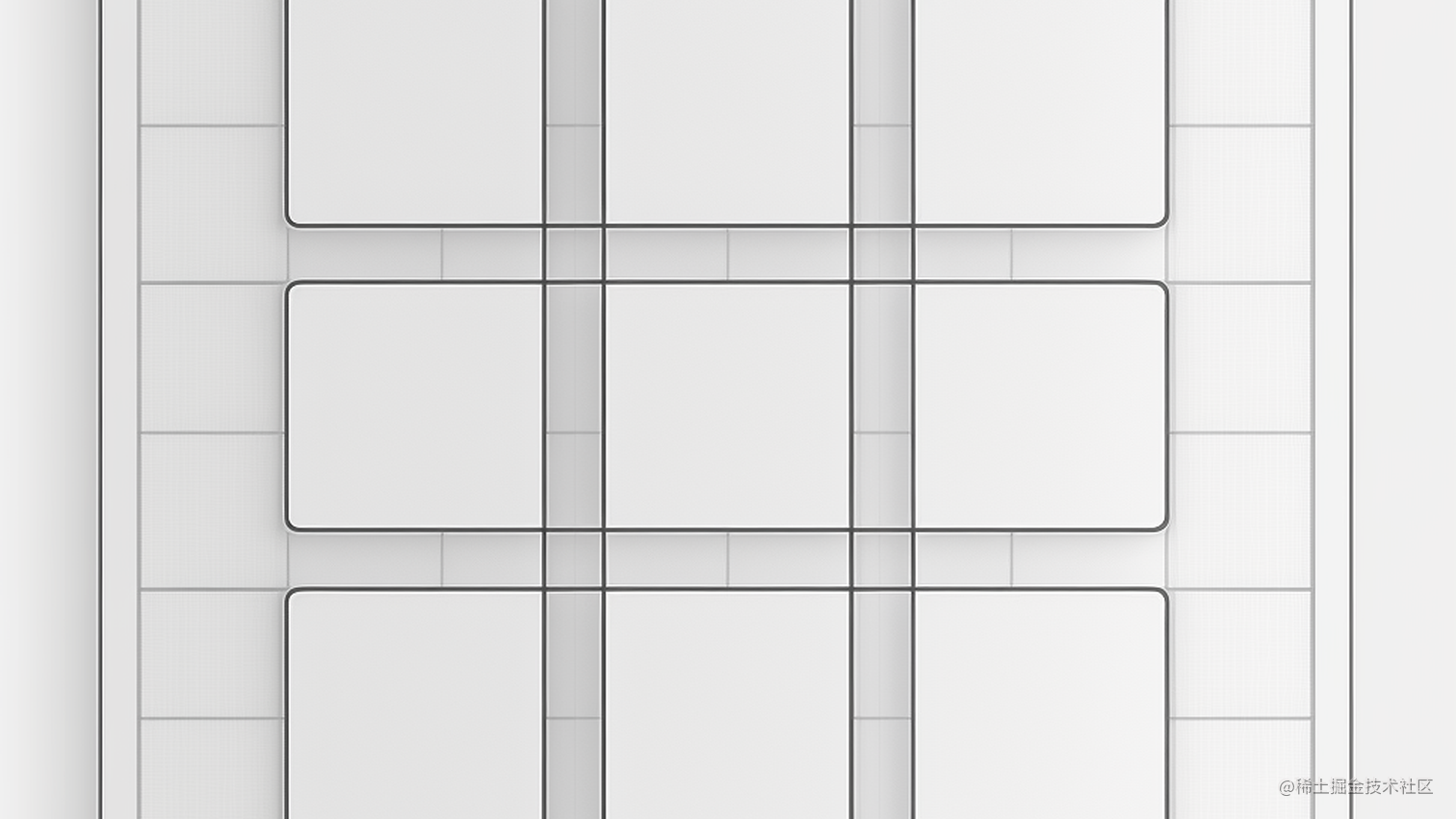 CSS Made Simple: CSS Grid - 掘金