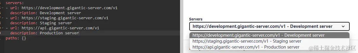 openApi3 规范及knife4j使用理解 OpenAPI3 及使用 项目中使用 Swagger 结合 knife4 - 掘金