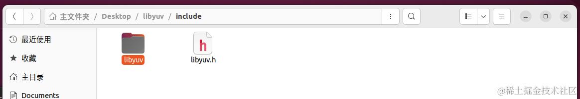 Android NDK开发之libyuv的编译和使用1. libyuv编译成Android so库的方法 2. 使用Ca - 掘金