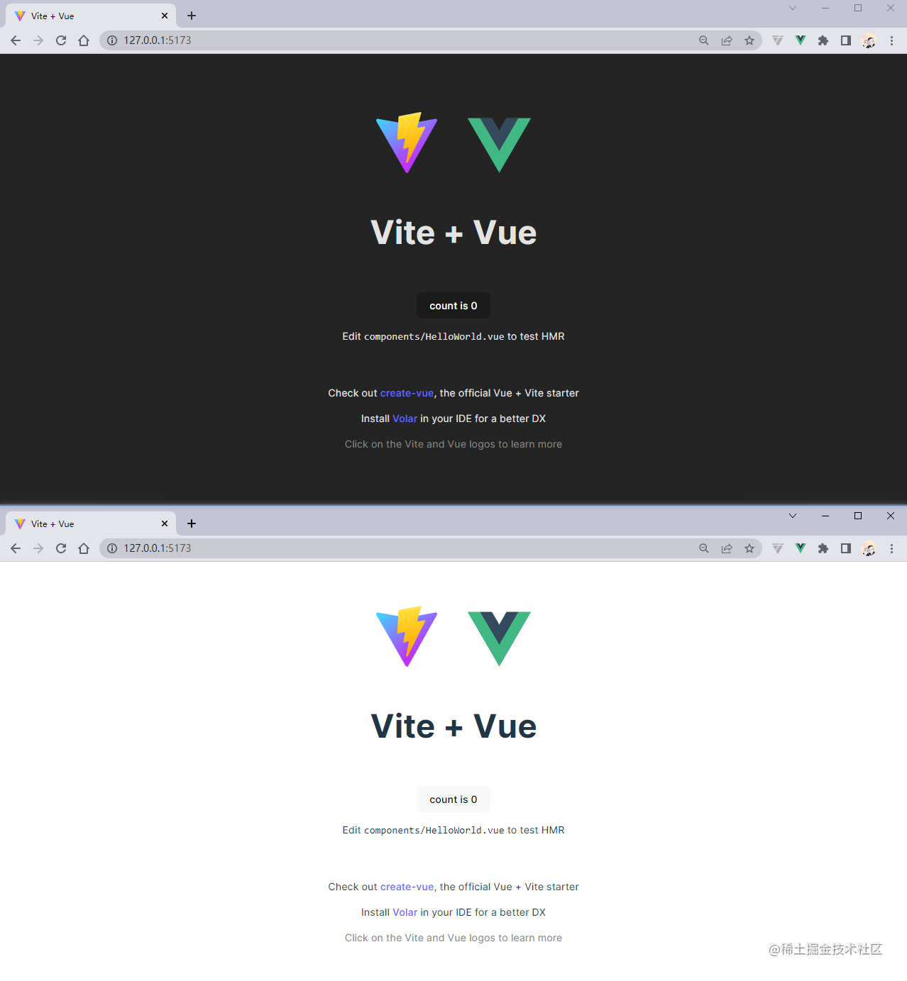 Vite3.0都来了，你还卷动吗？（Vite3.0新特性一览） - 掘金