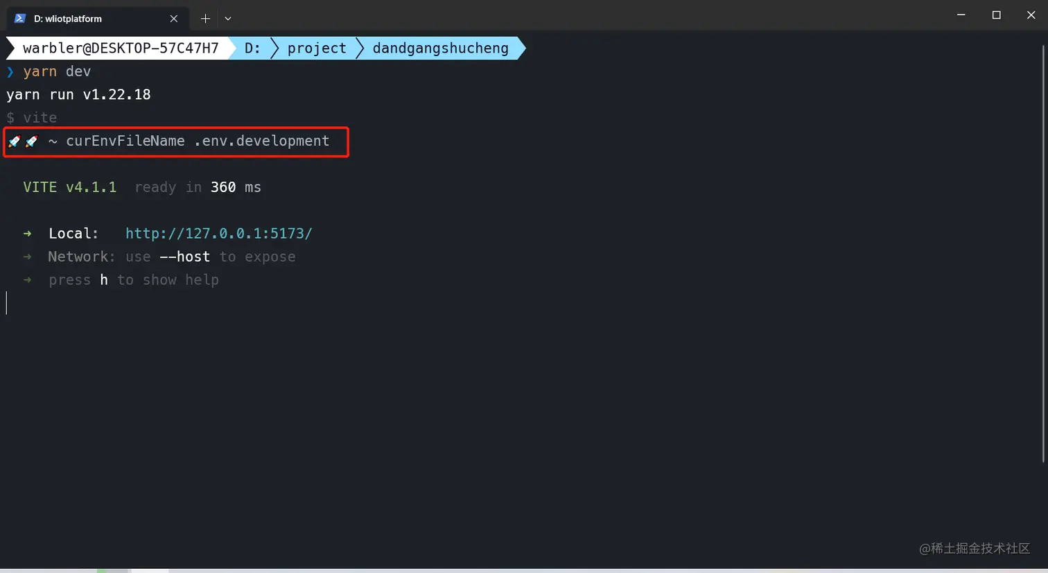 【知识学习】Vue3 + Vite + Koa + TS 项目主要是为了学习后端的一些知识，比如 mysql ，redi - 掘金