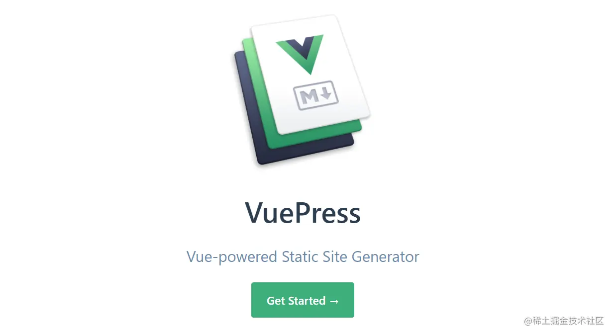 四个优秀 Vue.js 静态站点生成器在过去几年里，Vue.js 已经成为 web 应用程序开发的热门选择。随着它的流行 - 掘金