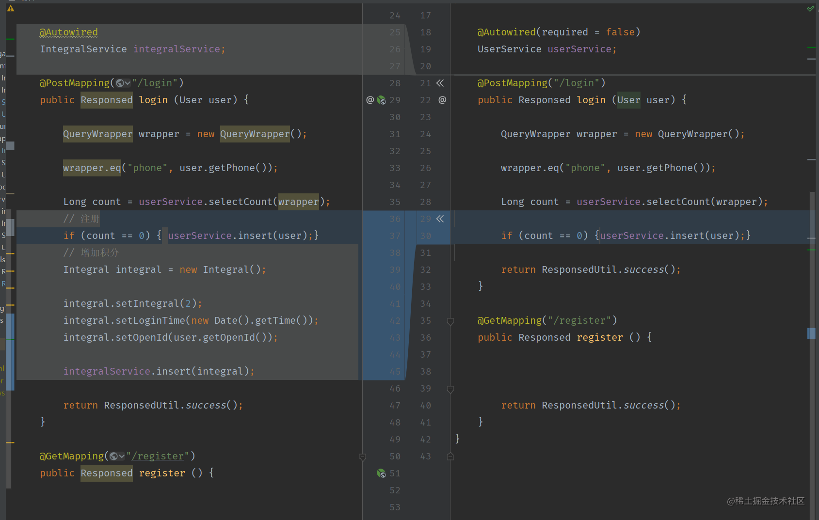 简单几个步骤让VS Code像Intellij Idea一样丝滑🚀🚀 - 墨天轮