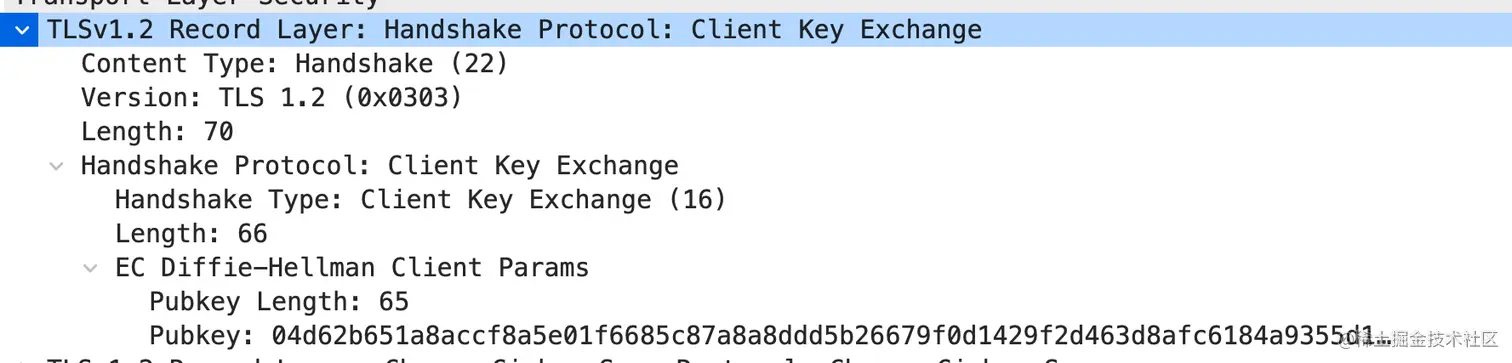 【计算机网络】TCP / TLS 握手原理及实践TCP / TLS 握手实践 TCP 建立连接的三次握手过程 TCP 三 - 掘金