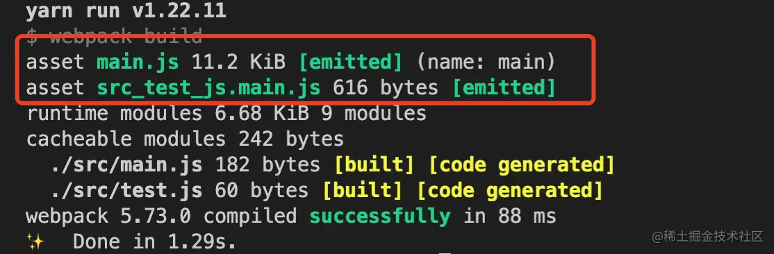【Webpack】异步加载(懒加载)原理 - 掘金