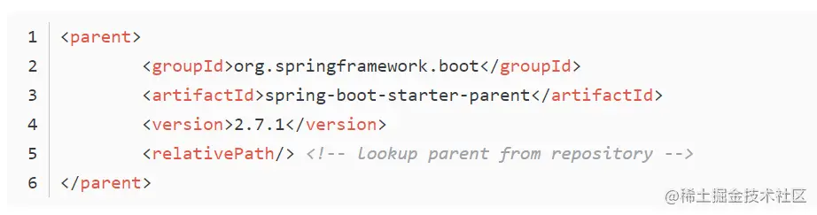springboot项目启动问题--Cannot find cache named ‘XXX‘ for Builder - 掘金