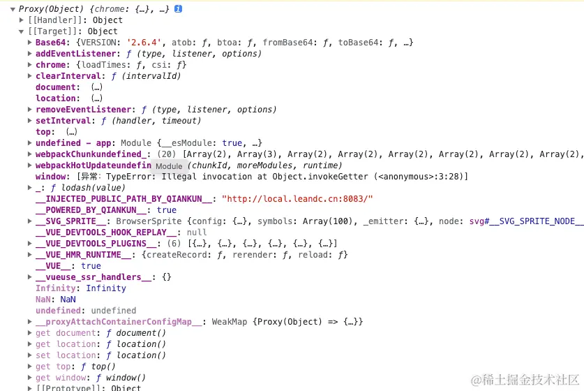 记一次 - qiankun搭建微前端之踩坑大全记一次 - qiankun搭建微前端之踩坑大全 记一次 - qiankun - 掘金