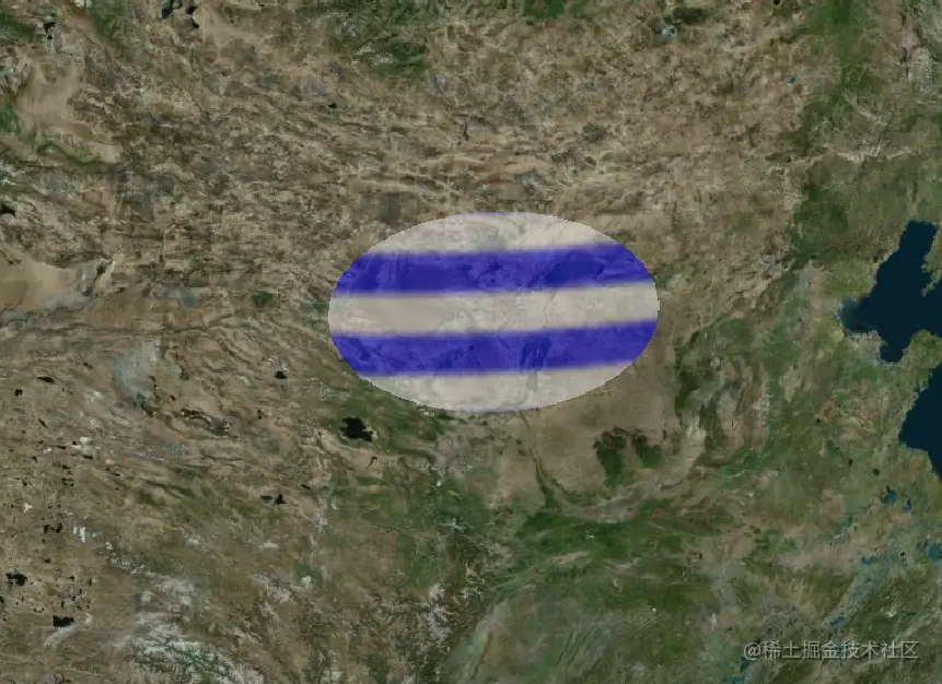 【cesium知识梳理】5.Primitive绘制图形之前学过、用过cesium，没有系统化的总结，现在整理一下，方便自 - 掘金