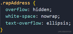 element表格el-table-column鼠标移入显示tooltip - 掘金