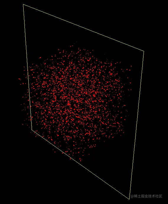 InstancedMeshInstancedMesh 用InstancedBufferGeometry和Instance - 掘金
