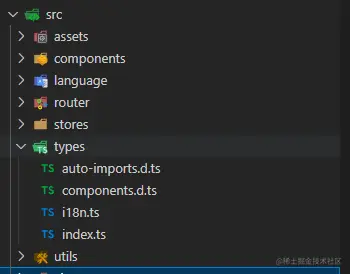 Vue3+tsx+vite+vue-i18n多语言动态国际化配置1、项目安装vue-i18n vue-i18n官网地址: - 掘金