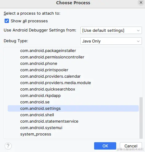 玩转Android Framework：使用Android Studio For Platform本文将介绍如何安装并使 - 掘金