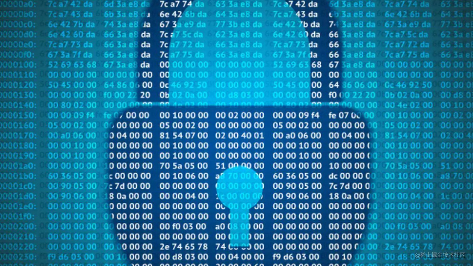aes-gcm模式前端(vue)加解密（使用node.js crypto模块） - 掘金