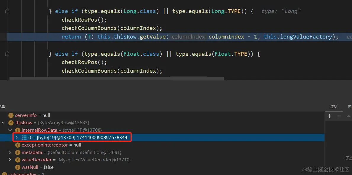 Mybatis-Plus的insert执行之后，id是怎么获取的？Mybatis-Plus的insert执行之后，id是 - 掘金