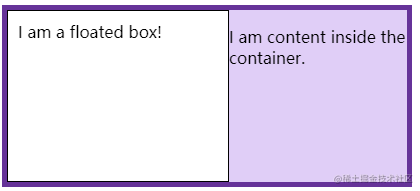 简单了解 overflow: clip 属性 - 掘金