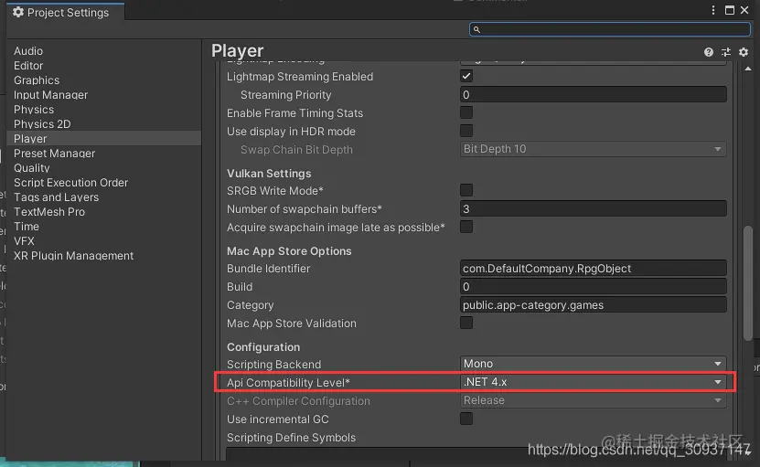 Unity使用插件log4net集成Unity日志输出可以分为两个部分 一、下载log4net和Unity的配置 下载l - 掘金