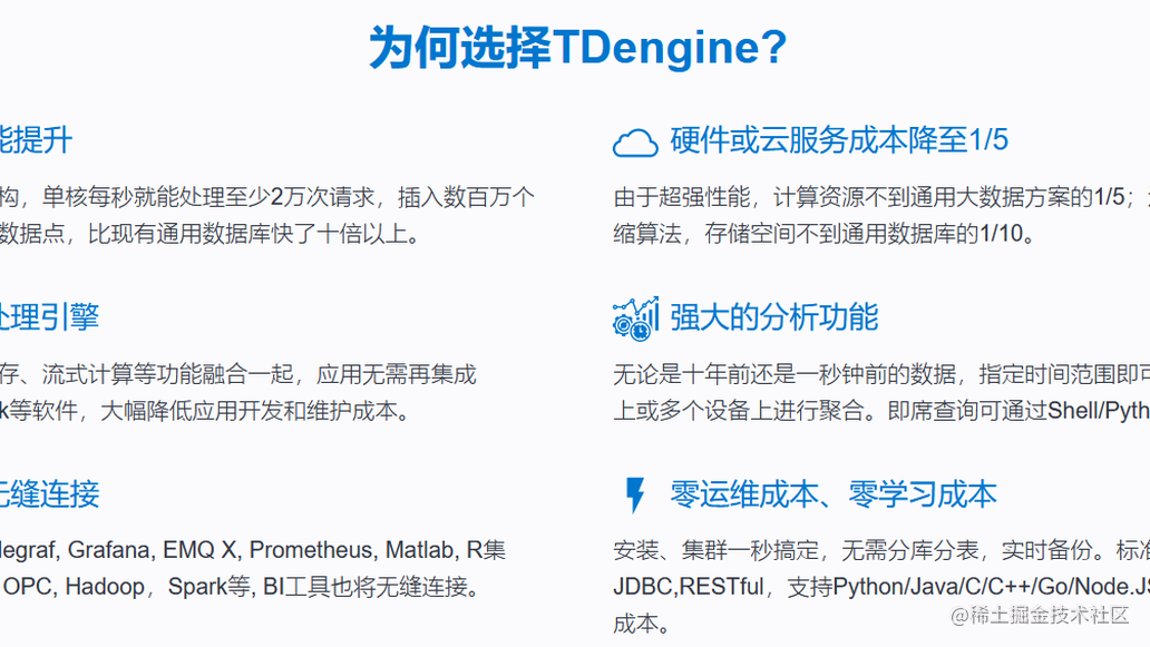 5-TDengine集成SpringBoot，MyBatis，MyBatisPlus - 掘金