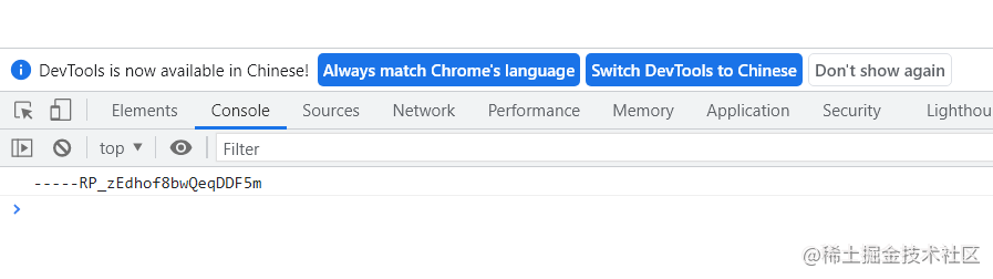 vue使用 nanoid -- 生成唯一ID - 掘金