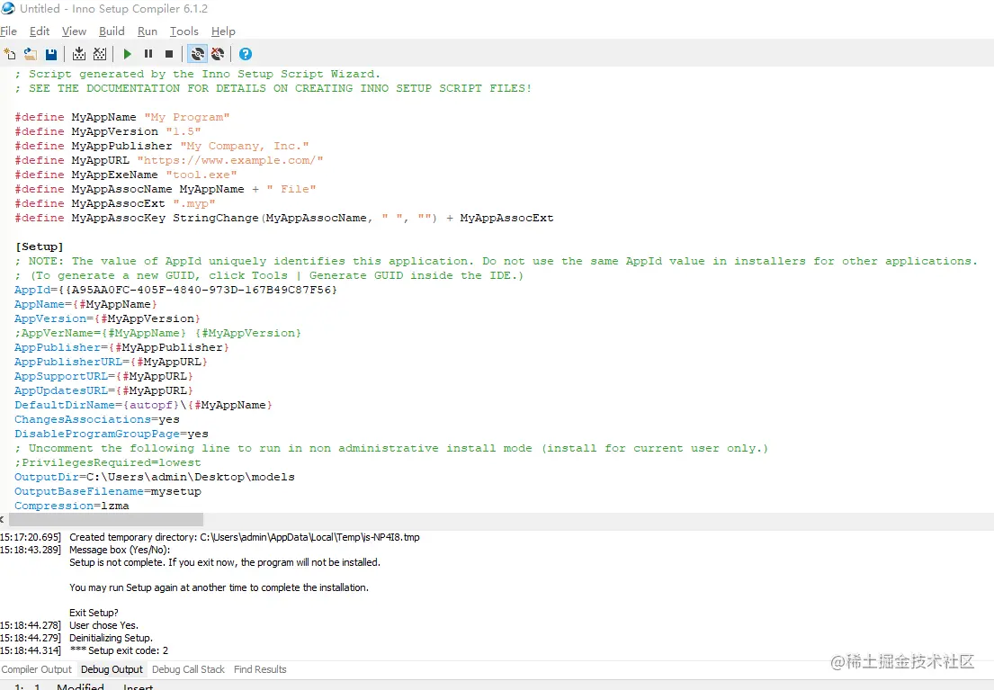 nwjs将vue项目打包成exeNW.JS将vue等前端项目打包成Windows桌面.exe安装软件 1.下载 nw.j - 掘金