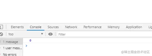 错误捕获,try catch能不能捕获到promise.reject()的错误?默认情况下，所有浏览器都会隐藏错误信息。 - 掘金