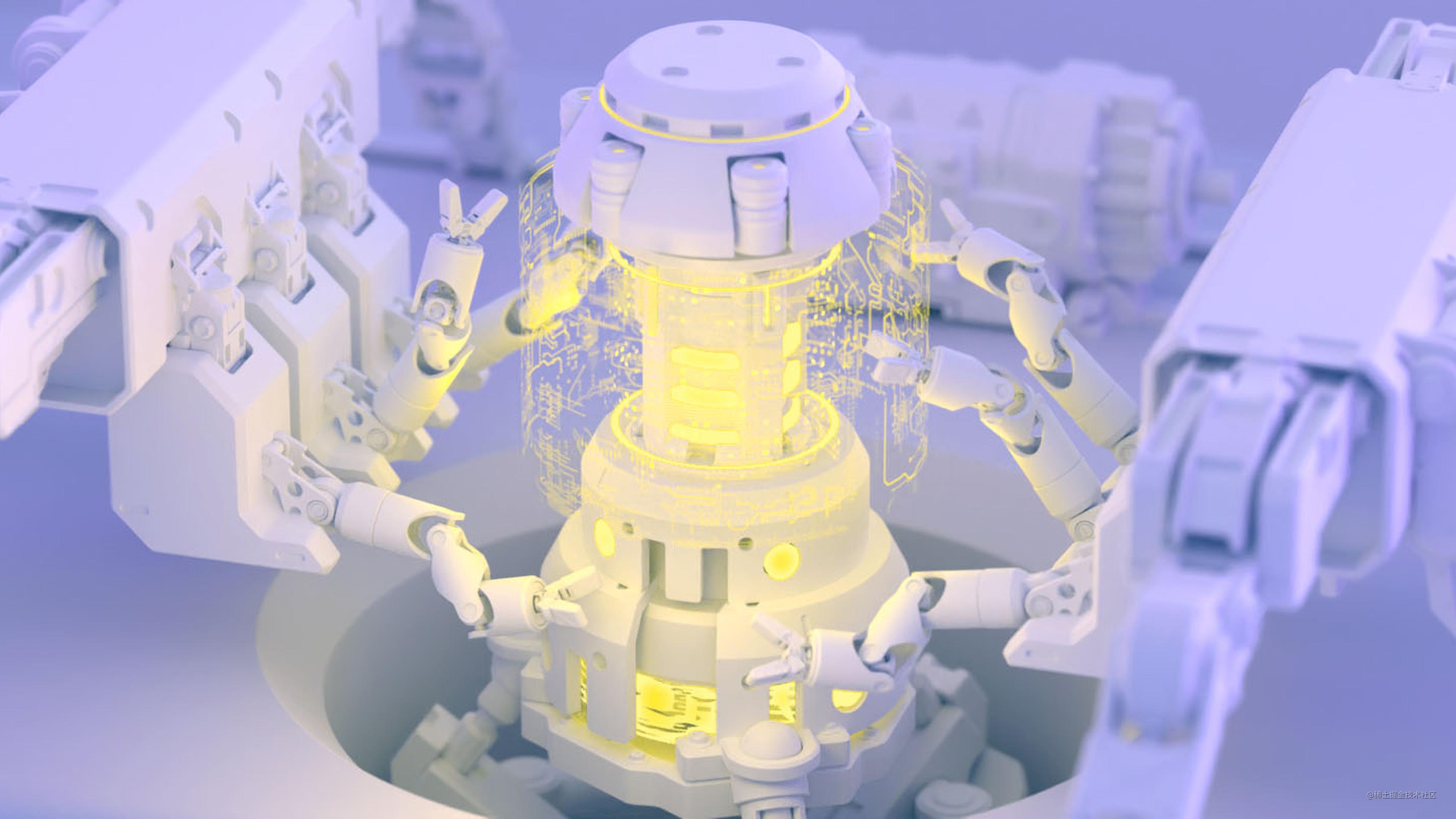 【译】十年磨一剑：EdgeDB 简史——PEP、uvloop 与 asyncpg - 掘金