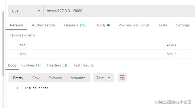 go极速学-Go Fiber 自搭框架脚手架笔记-（1）：-fiber框架基础极速入门go Fiber，皆在简化 零内存 - 掘金
