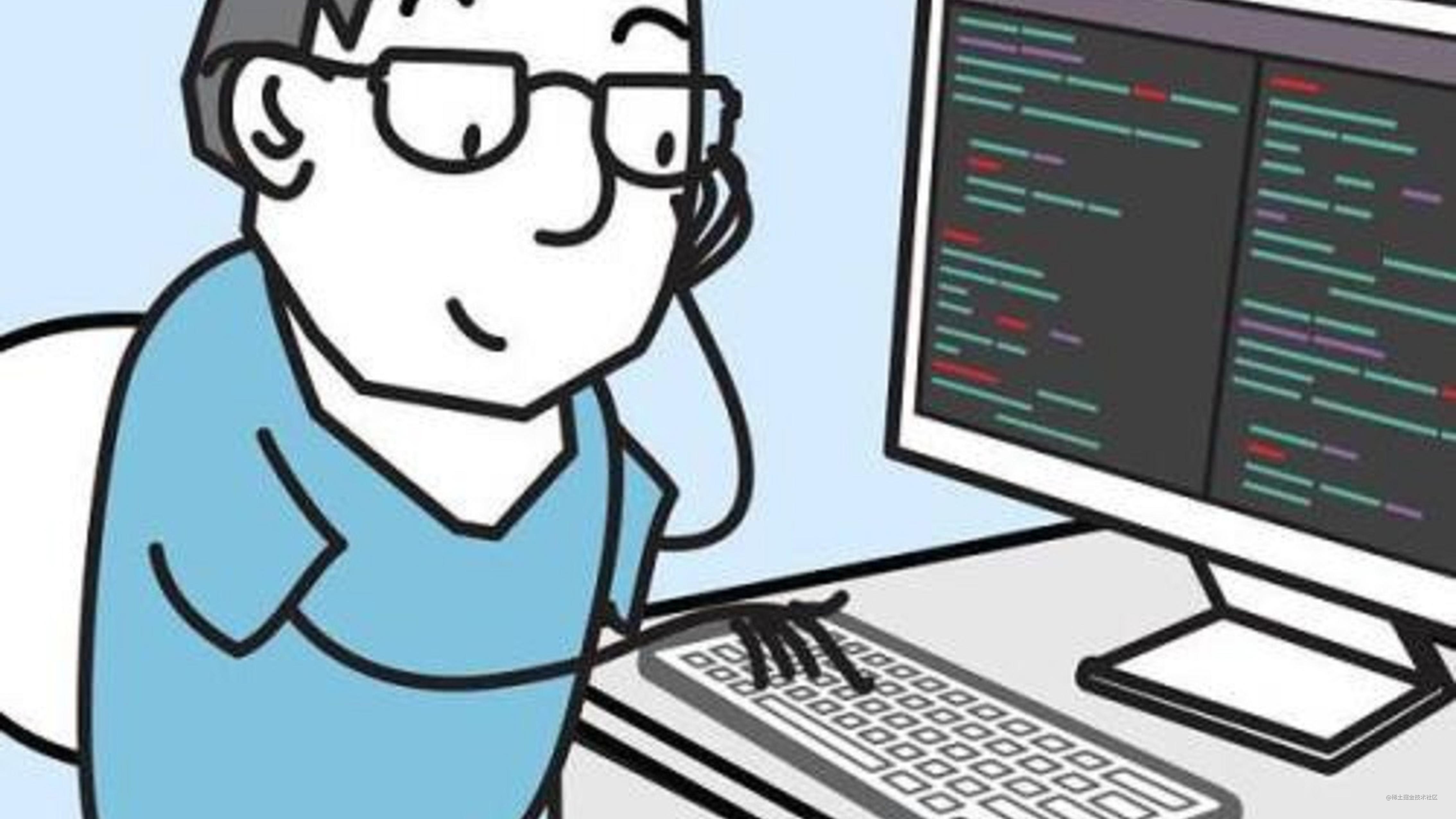 Doug lea《Scalable IO in Java》翻译 - 掘金