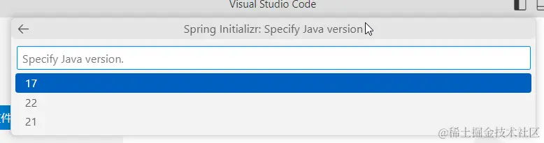 vscode开发java环境配置，很细使用vscode开发java，Spring Boot框架项目，从0开始搭建开发环境 - 掘金