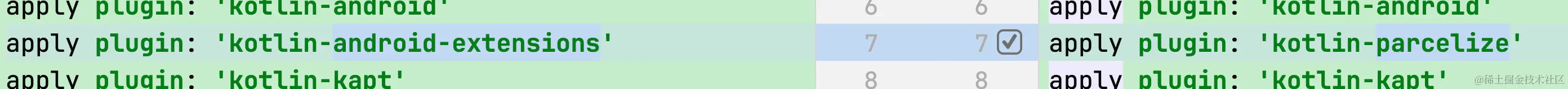 ViewBinding的多个坑; 以及升级Kotlin 1.7到 Kotlin 1.9的过程最近我们使用的多个SDK都在 - 掘金