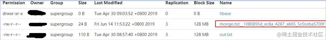 DataX和MongoDB之间的数据导入导出案例DataX和MongoDB之间的数据导入导出案例 0. 写在前面 1. - 掘金