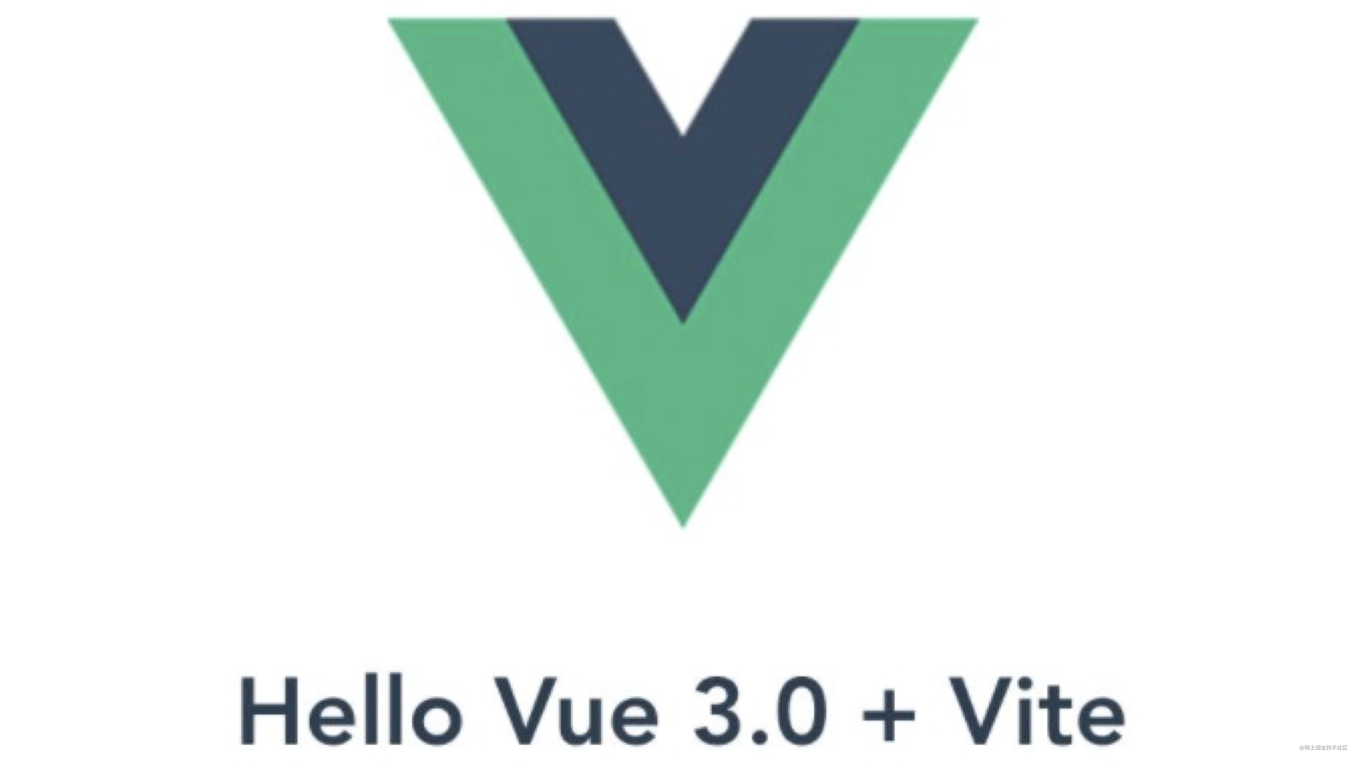 [项目篇]vue3+ts 封装底部tabbar - 第三天 - 掘金