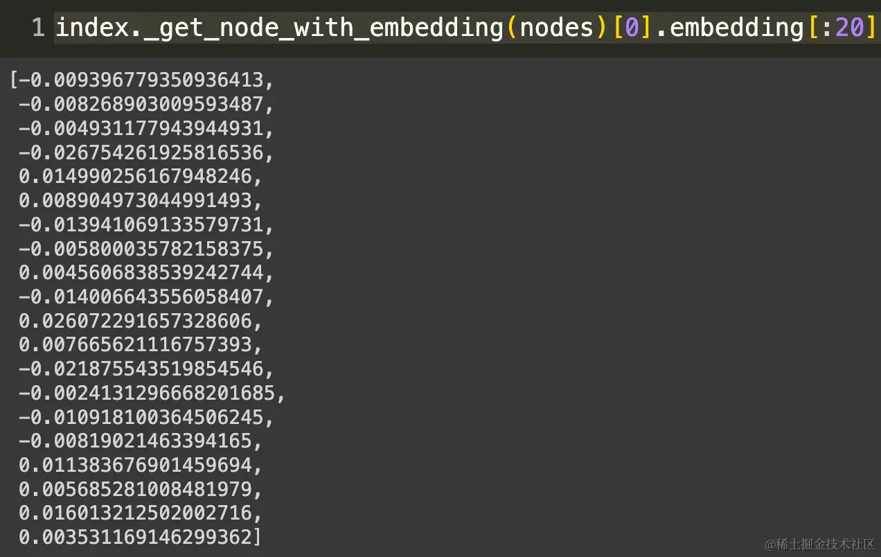 使用 Llama Index 进行模糊字符串匹配模糊匹配是指在不完全相同的情况下找到相似字符串的过程，在文本搜索、数据清 - 掘金